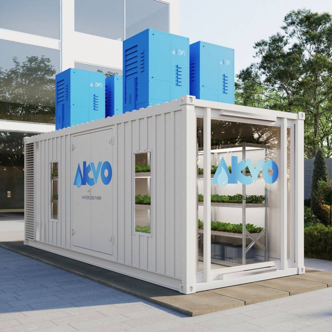 Globe News Wire - Akvo