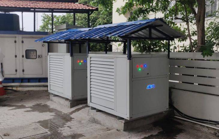 Media Bulletins - Akvo